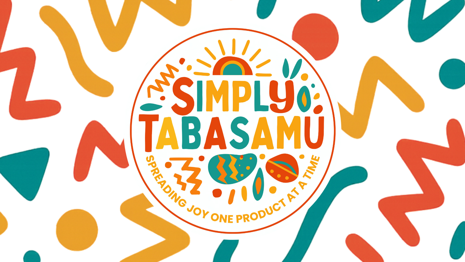 Digital Gift Card – Simply Tabasamu